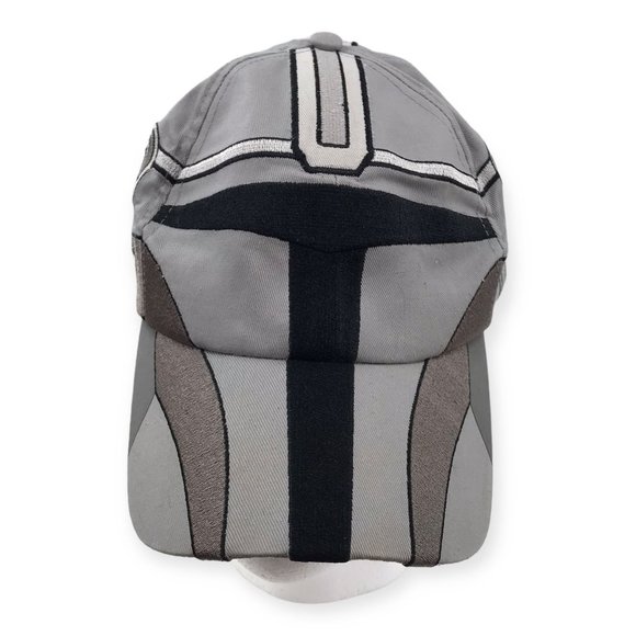 Disney | Accessories | Disney Parks Mandalorian Bounty Hunter Baseball ...